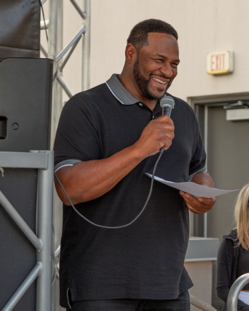 About - The Bus Stops Here Foundation